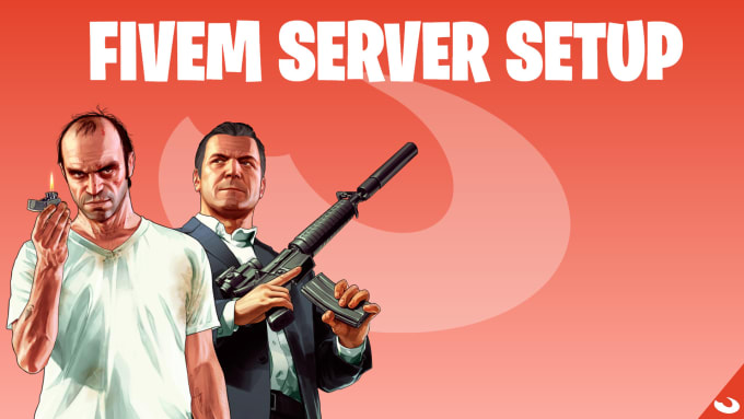 Setup a fivem server esx framework by Sxmoon | Fiverr Setup a fivem server esx framework by Sxmoon | Fiverr