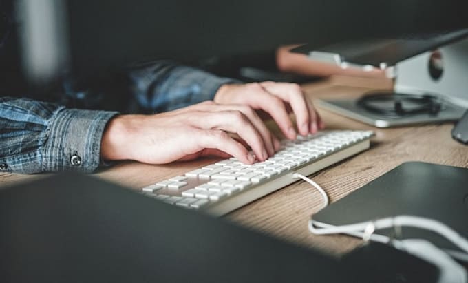 Do copy paste work by Rozaliswim1 | Fiverr