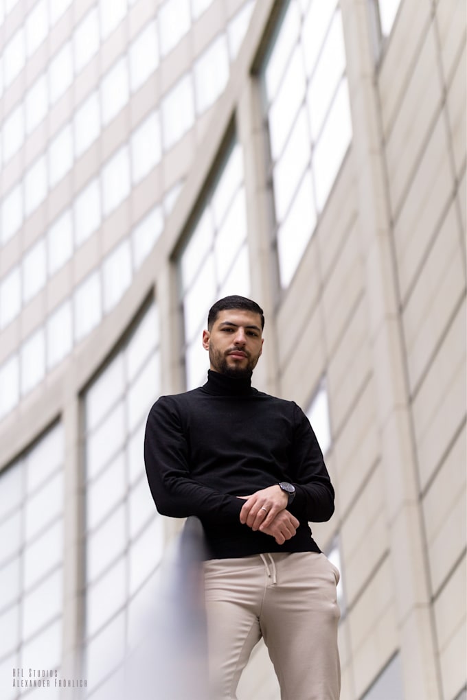 Take professional photos of you in hessen, germany by Hfl_studios | Fiverr