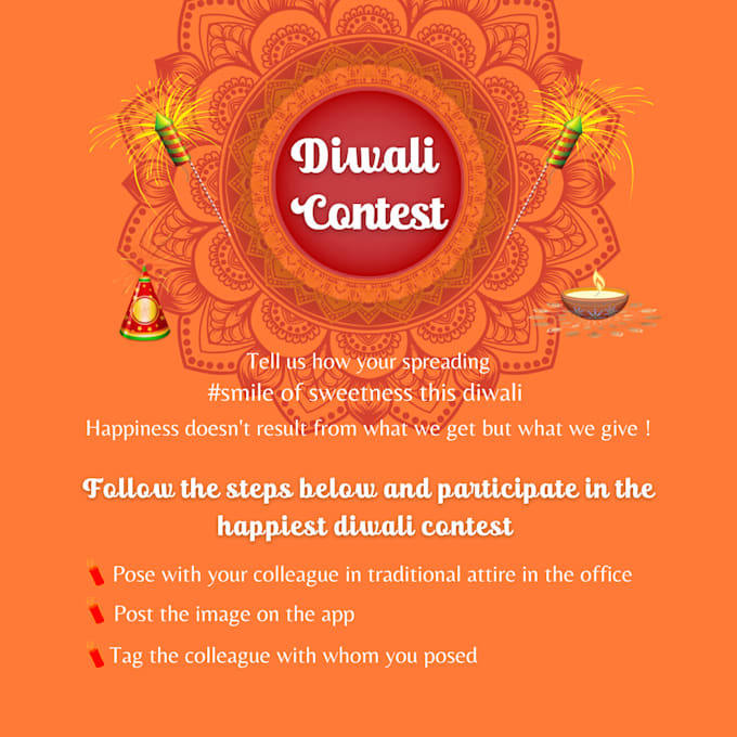 Be doing posters designing by Immadidivyasai | Fiverr