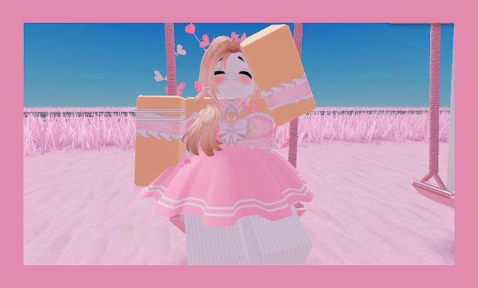 Make a simple roblox intro by Tidystove | Fiverr