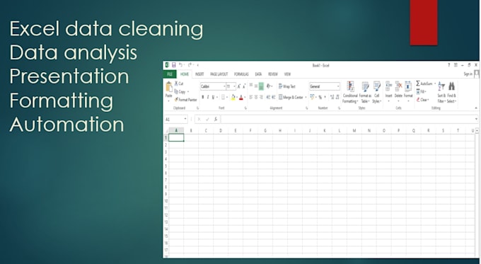 Make your excel work automatic by Vikaskumar1302 | Fiverr