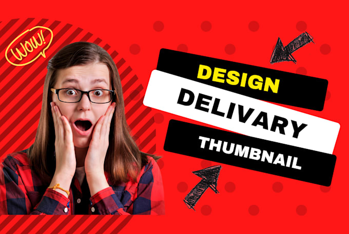 Build an eye catching beautiful thumbnail for your video by Joy_sarkar ...