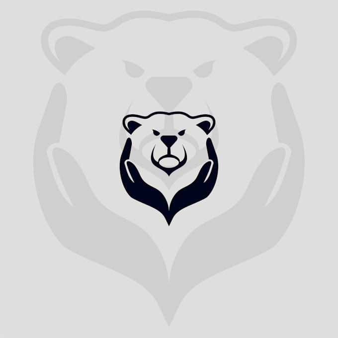 Create a simple and easily recognizable logo by Bebekkecil | Fiverr