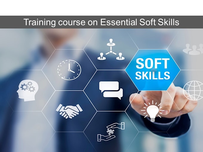 Provide a premium workshop training course on most essential soft ...