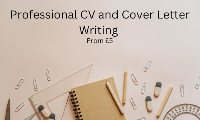 Write your cv resume from scratch by Afergusonwrite | Fiverr