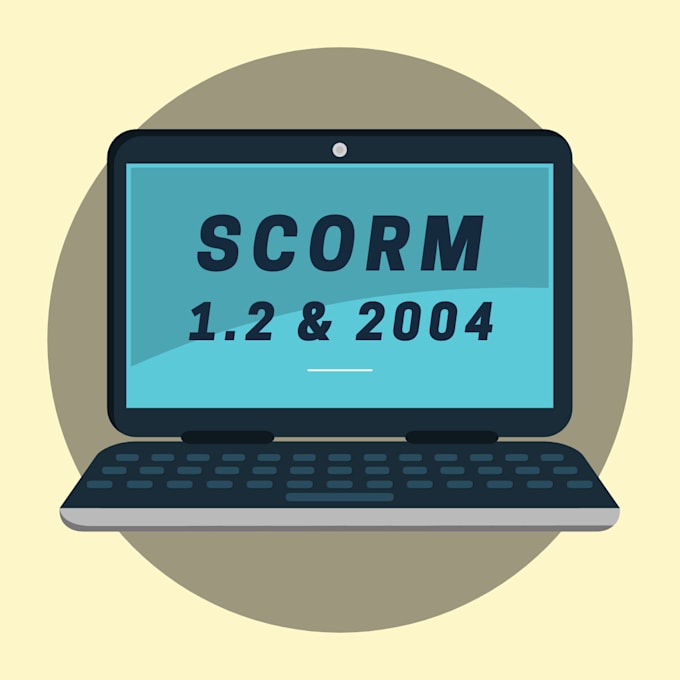 Add protection to your course with scorm cross domain by Shozabhasan | Fiverr