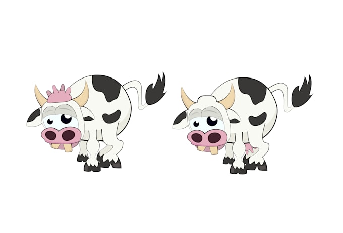 Create custom characters for you by Jamierpartridge | Fiverr Create custom characters for you by Jamierpartridge | Fiverr