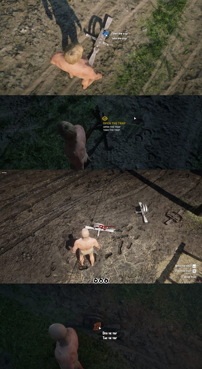 Teach how to script in lua in redm by Dkabanov | Fiverr