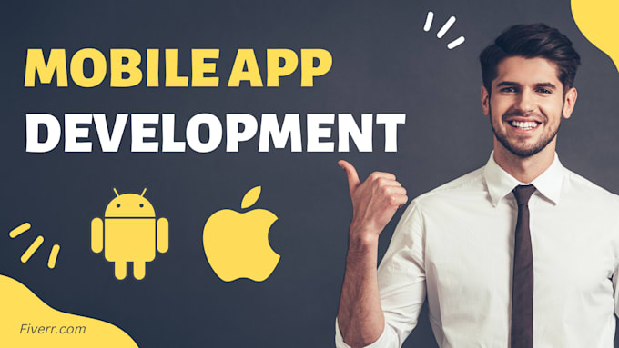 Do Ios App Development Android App Iphone Mobile App Development By 0671