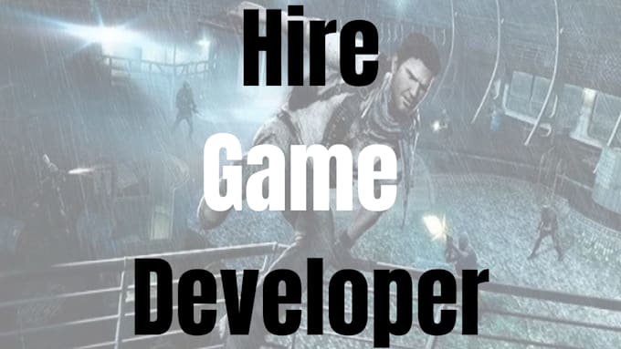 Build Mobile App Game Unity Game For Android And Ios By Annawatson065 Fiverr