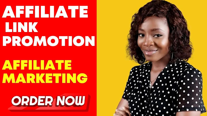 Affiliate link promotion, affiliate marketing, clickbank sales funnel ...