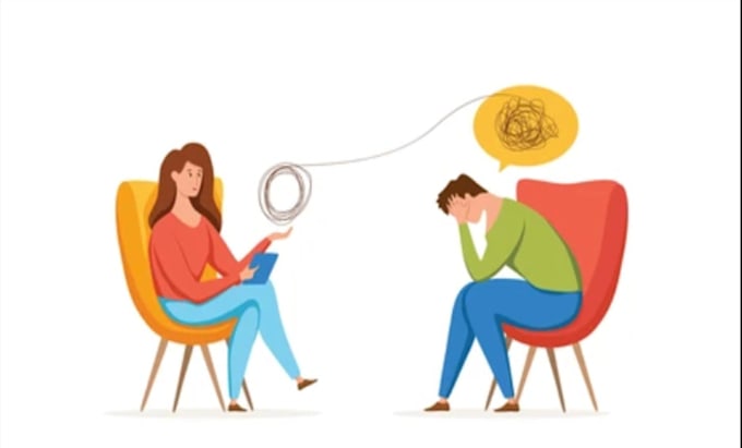 Be a good listener, will provide you a empathic ear with support and ...