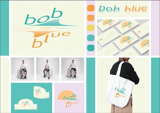 Create a range of unique logo designs for your business by Lachie ...