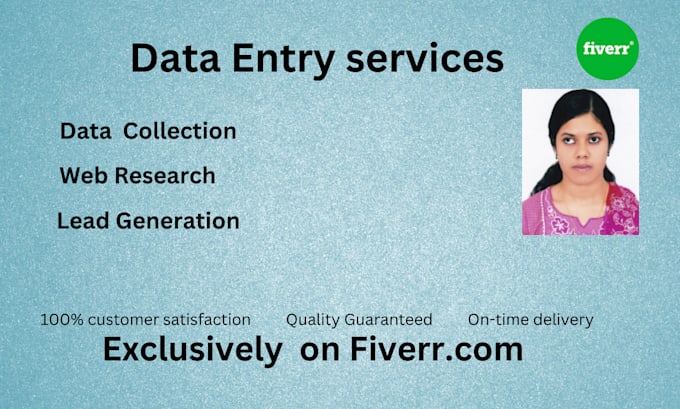 Provide lead generation services at affordable price by Marketernatasha ...