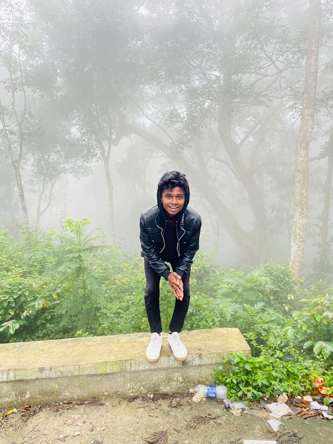 Take all over tha place around in india by bike by Dhanushjithu | Fiverr