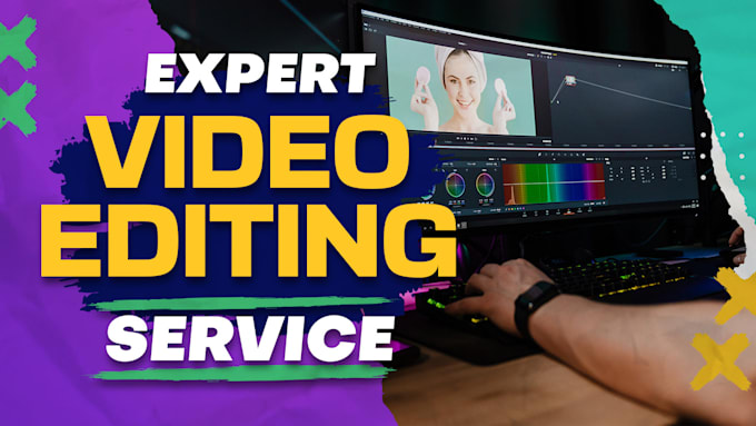 Edit video short and long video by Leckykarl | Fiverr