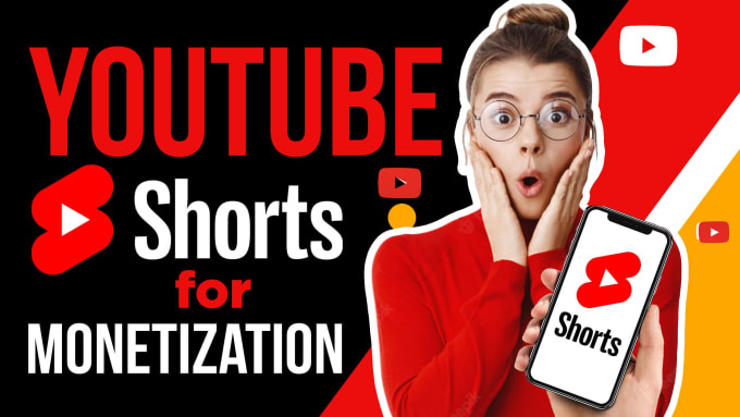 Create unique youtube shorts for monetization by Digital_sevice | Fiverr Create unique youtube shorts for monetization by Digital_sevice | Fiverr