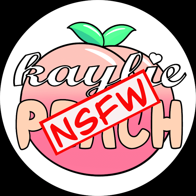 Create the nsfw ph onlyfans logo of your dreams by Pawgfarmer | Fiverr