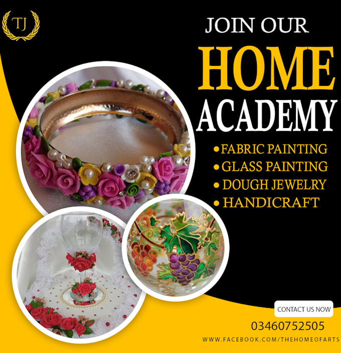 Make regular posts as you like by Designeshmisbah | Fiverr