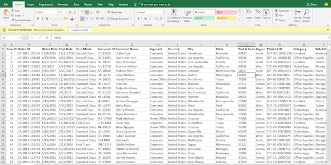 Do data entry, copy paste, data collection by Heyakhil | Fiverr