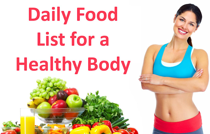 Write high quality articles about health and nutrition by ... Write high quality articles about health and nutrition by ...