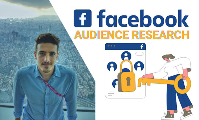 Facebook laser targeting 2023 by Anakin008 | Fiverr