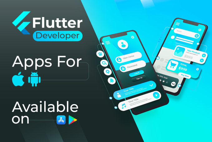 Build Ios And Android Mobile Apps Using Flutter Dart Ui Ux To Flutter By Abdul 02 Fiverr