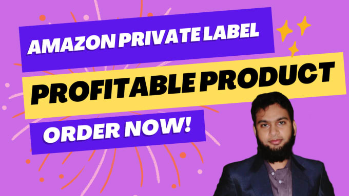 Find profitable amazon fba products for private label, product research ... Find profitable amazon fba products for private label, product research ...