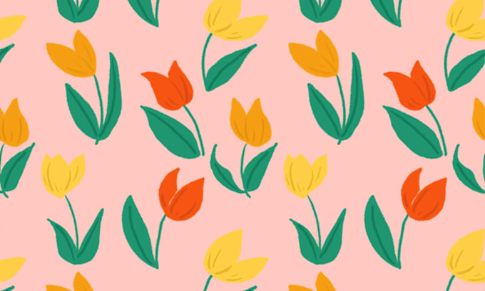 Design and illustrate a cute and unique illustration by Youngaejun | Fiverr