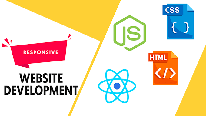 Develop responsive website using react js by Usmanhaiderr227 | Fiverr Develop responsive website using react js by Usmanhaiderr227 | Fiverr