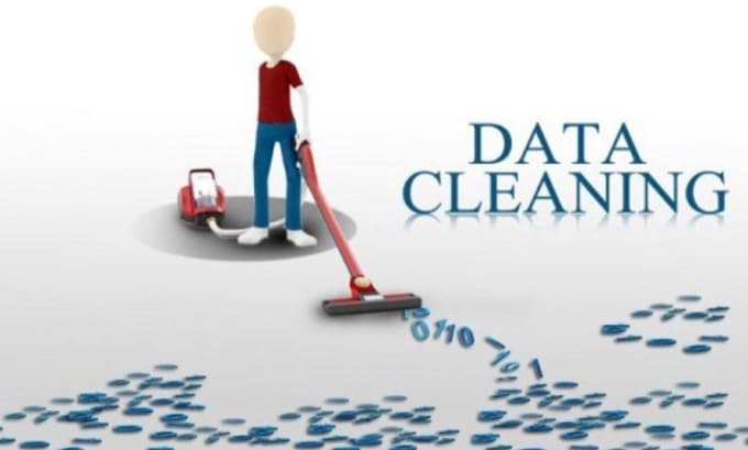 Excel data entry cleaning by Hebaowais | Fiverr Excel data entry cleaning by Hebaowais | Fiverr