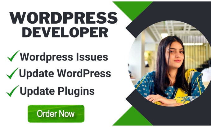 Fix any bug or error in wordpress website by Zoomerstech | Fiverr Fix any bug or error in wordpress website by Zoomerstech | Fiverr