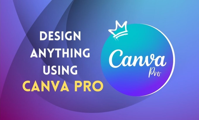 Provide professional canva pro design services by Marketer_naeef | Fiverr Provide professional canva pro design services by Marketer_naeef | Fiverr