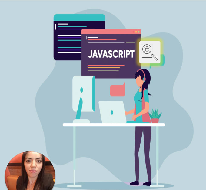Devolop and fix nodejs nestjs issues by Doniamansouri | Fiverr Devolop and fix nodejs nestjs issues by Doniamansouri | Fiverr