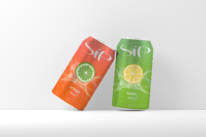 Create amazing product packaging design and label design by Atheg ...