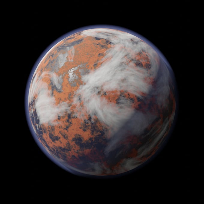 Create a short advertisement in 3d for your brand for free by Arentd ...