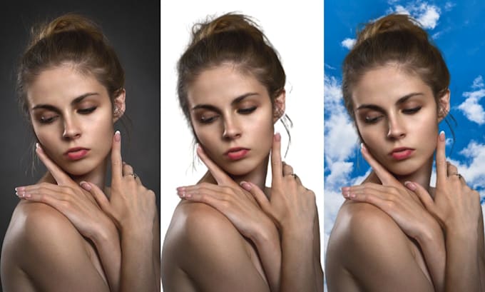 Remove background and retouch your photos in just 24 hours by Propeak ...