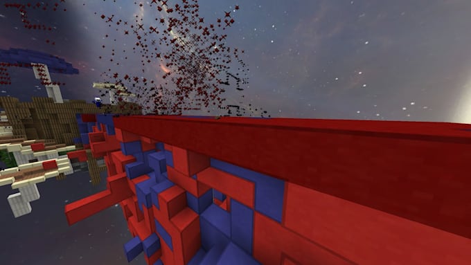 Make a good texture pack for you by Sujaykadam29118 | Fiverr