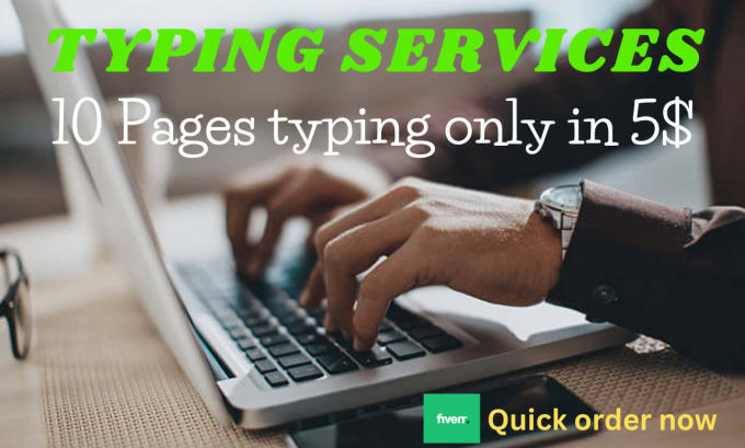 Do fast typing, retyping scanned documents, pdf documents by Shamim ... Do fast typing, retyping scanned documents, pdf documents by Shamim ...