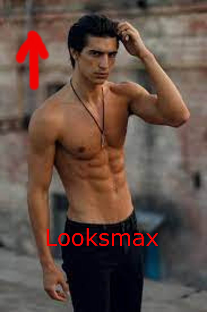 Give you looksmaxing advice and a face rating by Gregamethyst | Fiverr