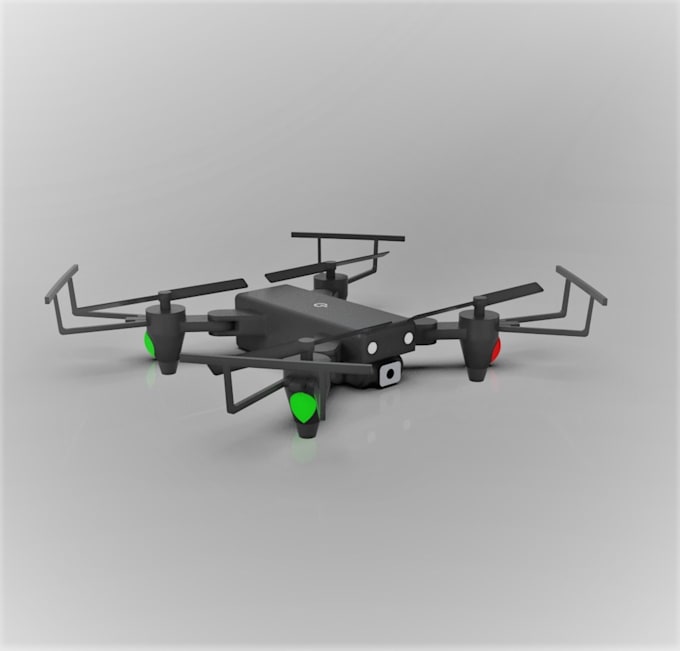 Create 3d model and render using solidworks by Azhar25785 | Fiverr