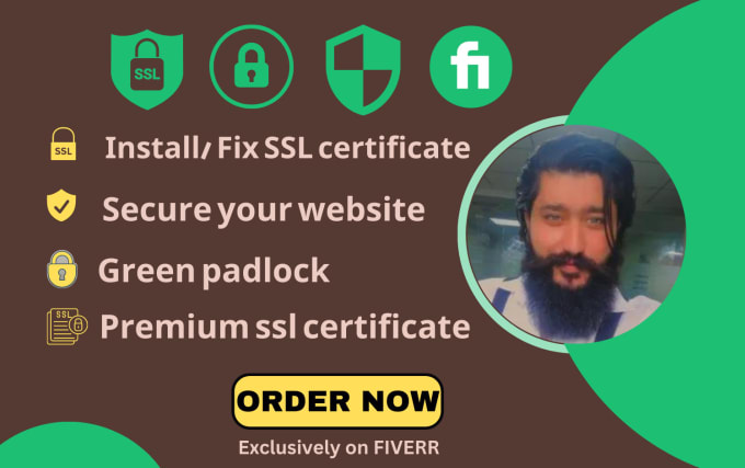 Install ssl certificate, setup fix ssl certificate, and http by Our_web ... Install ssl certificate, setup fix ssl certificate, and http by Our_web ...