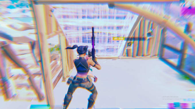 Edit your fortnite montage or highlight video by S04media | Fiverr