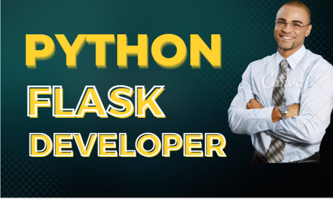 Do Create Python Django Flask Web Application With Frontend And Backend Task By Cableagencee