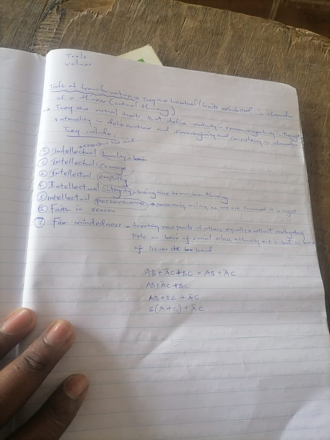 Do Programming And Coding By Raymondkorir035 Fiverr 7464