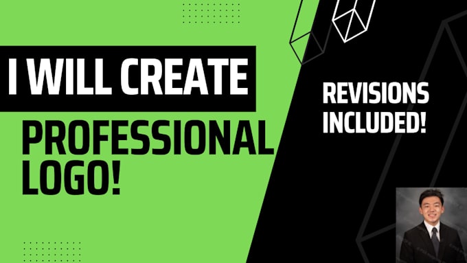 Create you a logo by Leecommerce | Fiverr