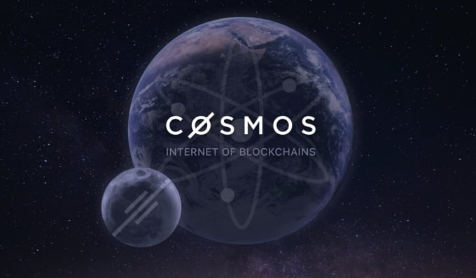 Build fork and clone blockchain by cosmos sdk by Vladimirnovicic | Fiverr