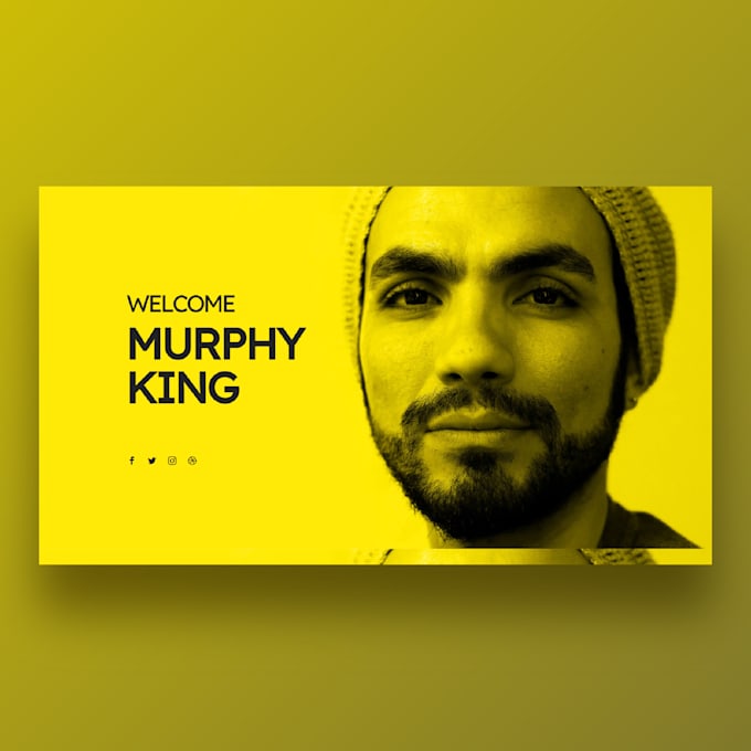 Develop modern website responsive design using divi by Eastardust | Fiverr