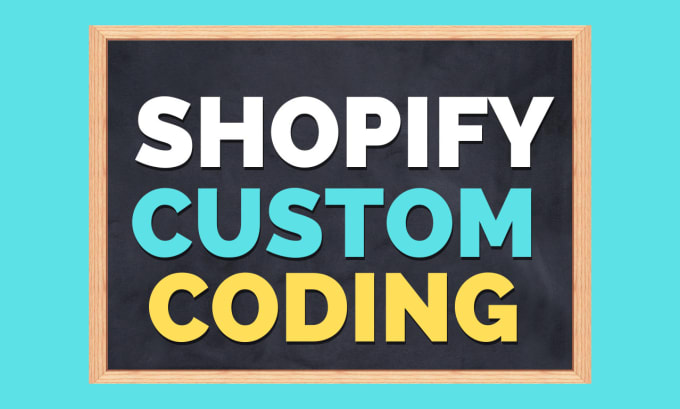 Do shopify custom coding, shopify liquid, custom shopify design, liquid ... Do shopify custom coding, shopify liquid, custom shopify design, liquid ...